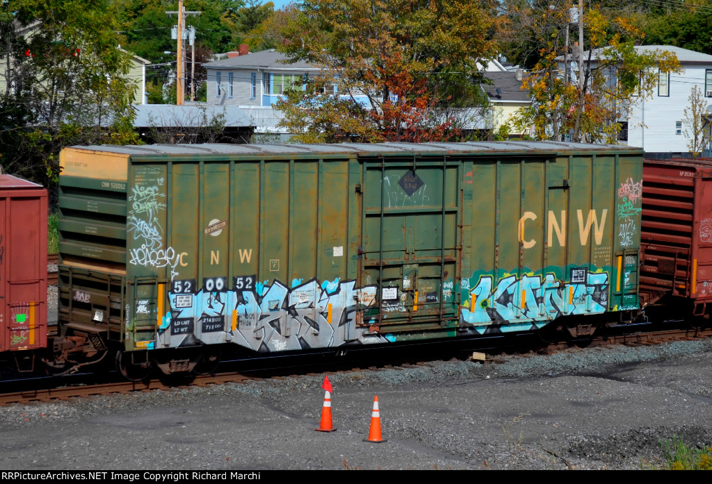 CNW 520052